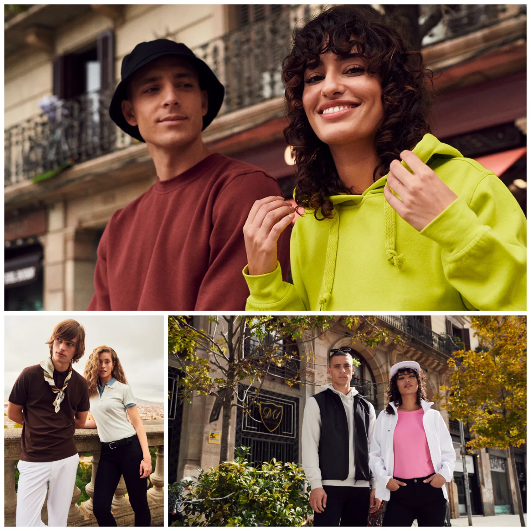 Clique | New Wave Mode AB