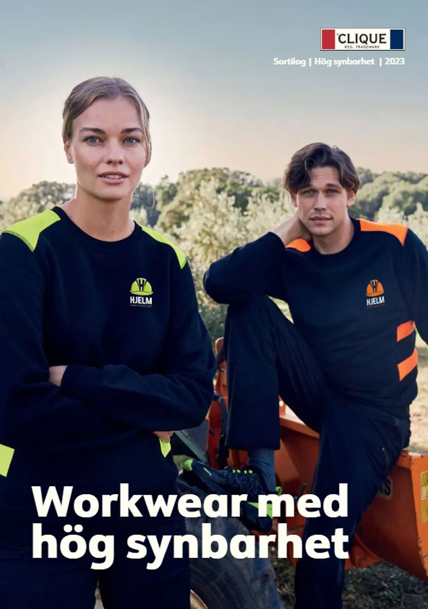 Kataloger | New Wave Mode AB